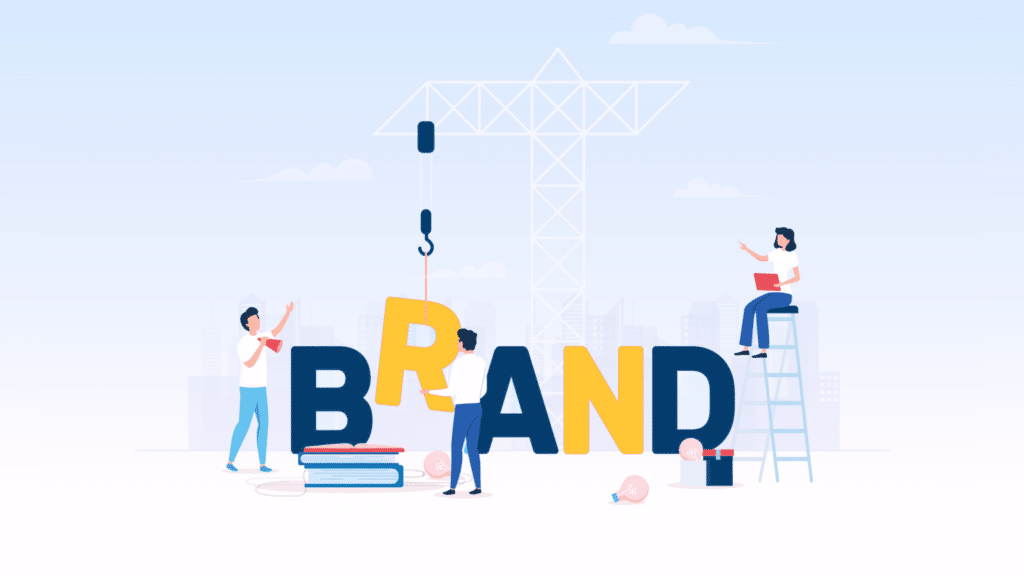 Branding - Byteio Digital Solutions